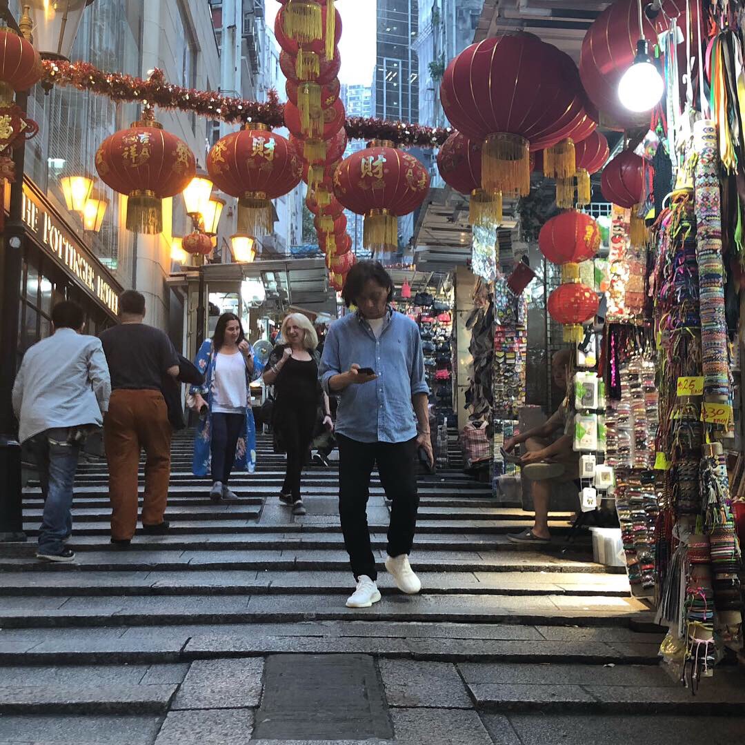 What will cities look like 30 years from now? – Tim Stonor