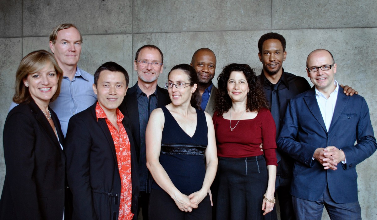 Loeb Fellowship – Tim Stonor